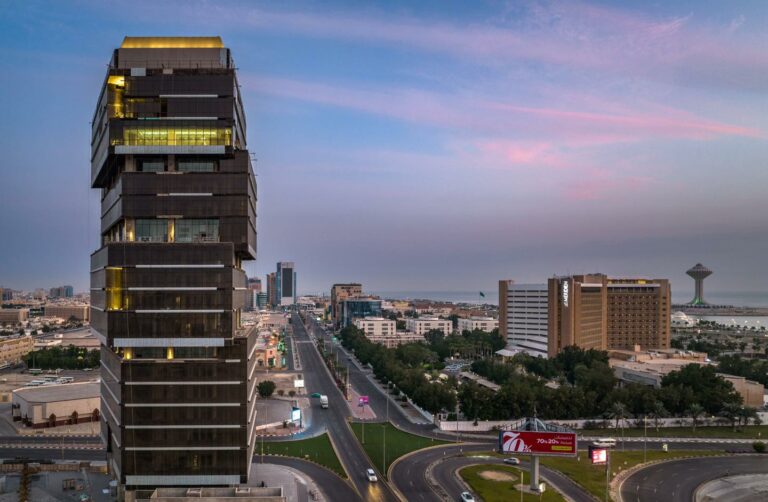 Dirayaah Smart Technologies | Software Company In Saudi Arabia